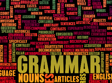 Você sabe ‘falar’ a gramática inglesa? 5 sugestões para passar os ...