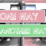 Como você usa WAY em inglês? – Inglês Online