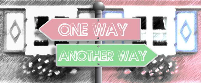 Como você usa WAY em inglês? – Inglês Online