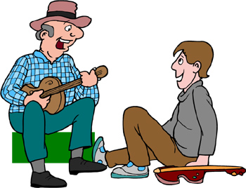 Que quer dizer “jamming” em inglês? Aprenda com Bob Marley – Inglês Online