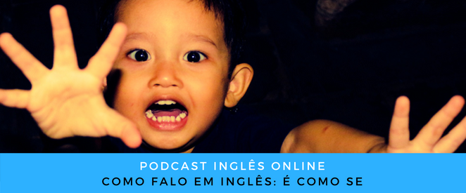 Como falo em inglês: É como se – Inglês Online