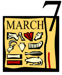 Como dizer datas em inglês – Inglês Online