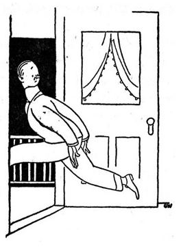 prepositions of movement OUT OF – Inglês Online