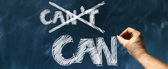 Modal verb: Can – Inglês Online