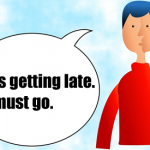 Modal verb: Must – Inglês Online